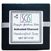 Handmade Soap Variety