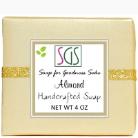 Handmade Soap Variety