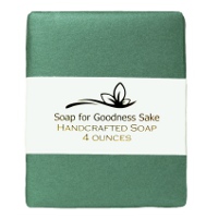 Handmade Soap Variety