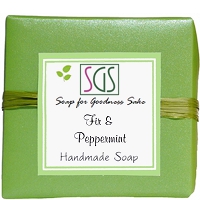 Handmade Soap Variety