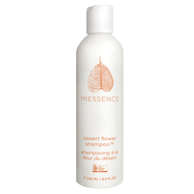 Miessence Desert Flower Shampoo Reviews | Best Flower Site