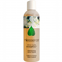 Hair Products: Soap for Goodness Sake LLC