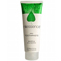 Oral Care: Soap for Goodness Sake LLC