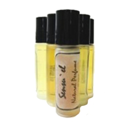 Cosmetics: Soap for Goodness Sake LLC