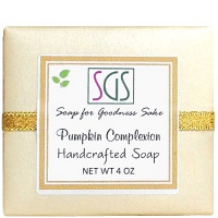 Best Facial Soaps: Soap for Goodness Sake LLC